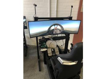 Simulators for Cadet Squadrons, Air Cadets, CCF and RAFAC