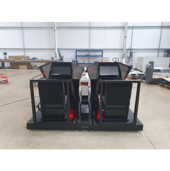 Aerospace Engineering Simulators