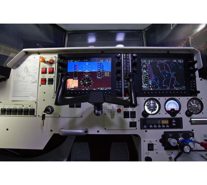 Aerospace Engineering Simulators