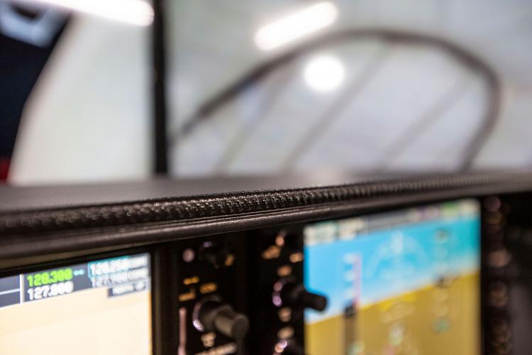 Aerospace Engineering Simulators