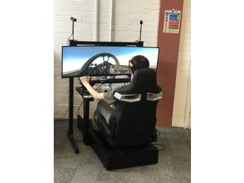 Simulators for Cadet Squadrons, Air Cadets, CCF and RAFAC