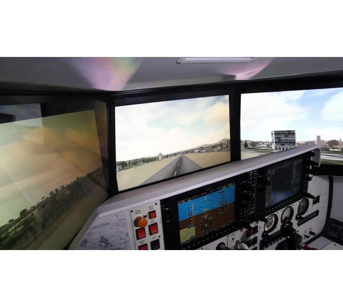 Aerospace Engineering Simulators